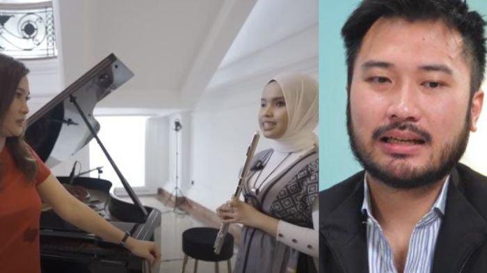 Biodata Rudy Salim, Pengusaha yang Beri Rumah Mewah ke Putri Ariani ...