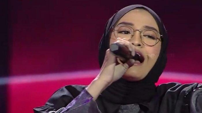 BIODATA Salma Salsabila Indonesian Idol 2023, Dapat 5 Standing Ovation dan Diprediksi Masuk 5 ...