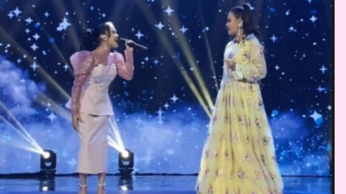 Biodata Syarla Indonesian Idol yang Duet bareng Rossa di Spektakuler Show 10, Diprediksi Calon ...