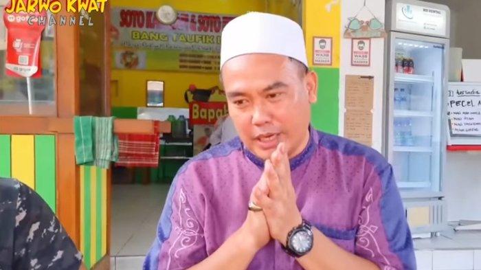 Biodata Taufik Lala Pemeran Bapak Tebe di Sinetron Islam KTP yang ...