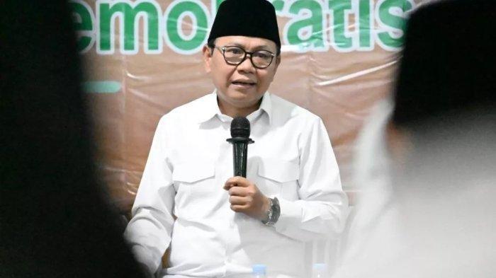 Biodata Taufiq R Abdullah Anggota DPR yang Dukung Jenderal Dudung Turunkan Kopassus Tumpas KKB ...