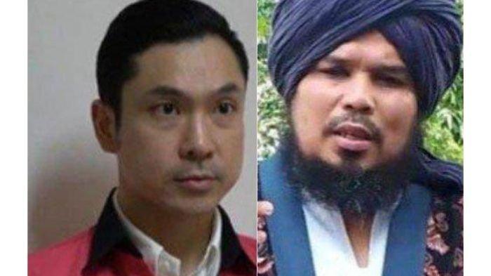 Biodata Ustaz Derry Sulaiman yang Komentari Kasus Korupsi Harvey Moeis ...