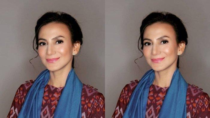 Biodata Wanda Hamidah Artis yang Rumahnya Digusur Pemkot DKI Jakarta ...