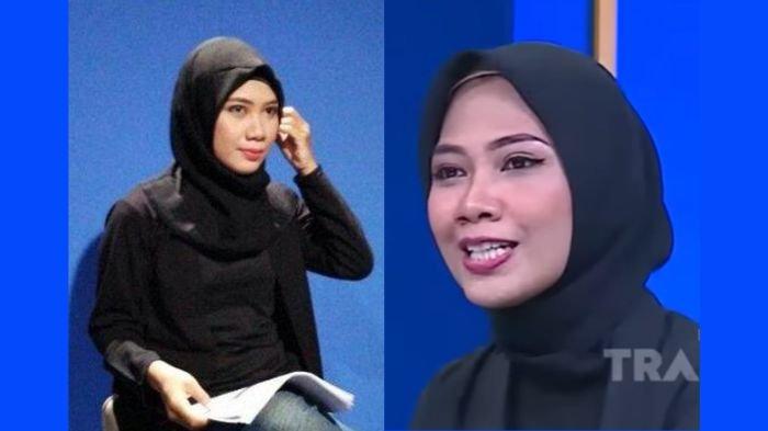 Biodata Winda Utami, Juru Bahasa Isyarat Viral yang Dinilai Ekspresif ...