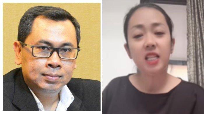 Biodata Yustinus Prastowo yang Turun Tangan Selidiki Pengakuan Soimah ...