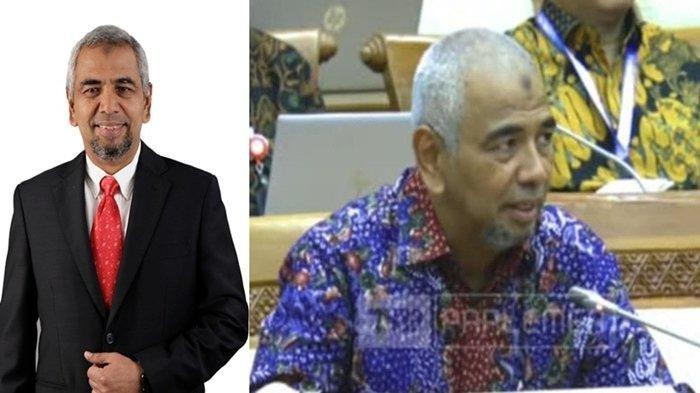 Biodata dan Kekayaan Chalid Said Salim Dirut Pertamina Hulu yang Diusir ...