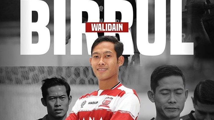Alasan Pelatih Madura United Fabio Lakukan Perombakan Tim Laskar Sapeh ...