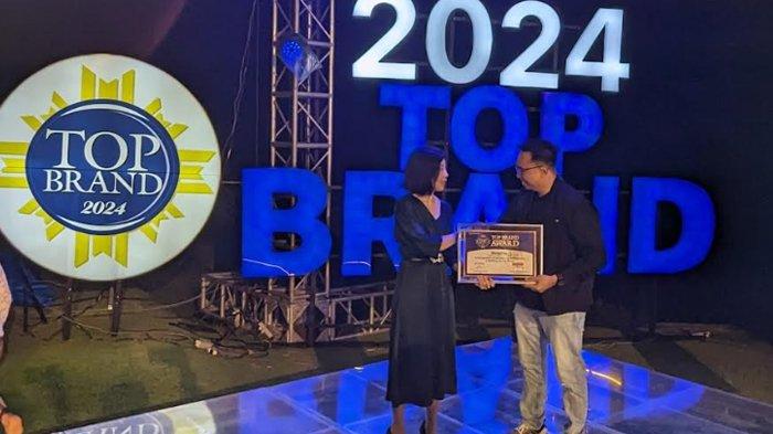 Bata Ringan Blesscon Produksi PT Superior Prima Sukses Raih Top Brand ...