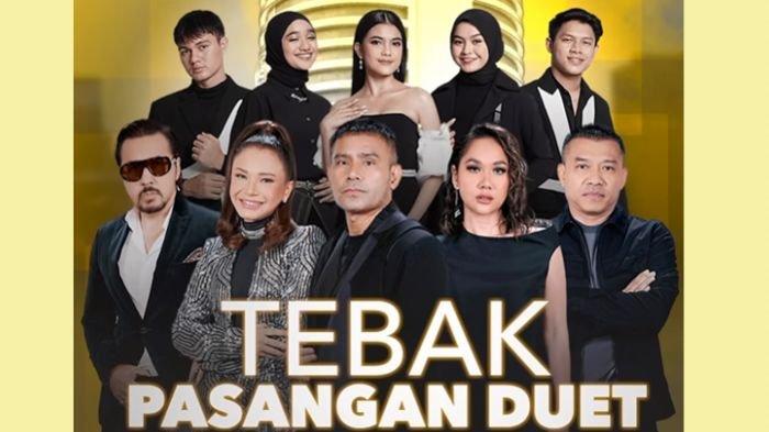 Bocoran Indonesian Idol 2023 Spektakuler Show 10: Top 5 Duet dengan Juri, Ini Prediksi Pasangan ...