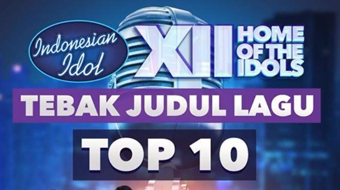 Bocoran Indonesian Idol 2023 Spektakuler Show 5: Bawa Lagu Penyanyi Pria Populer, Ini Daftarnya ...