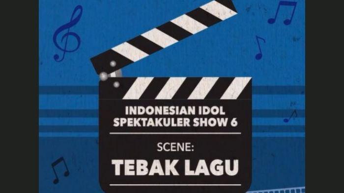 Bocoran Indonesian Idol 2023 Spektakuler Show 6: Top 9 Bawakan Lagu Soundtrack Film, Ini ...