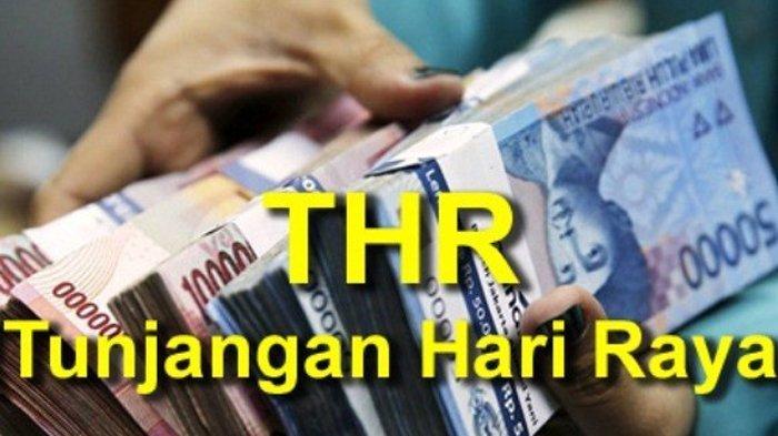 Bocoran Jadwal THR Karyawan Swasta 2025 Cair, Pekerja di Bawah 12 Bulan ... Bocoran Jadwal THR Karyawan Swasta 2025 Cair, Pekerja di Bawah 12 Bulan ...