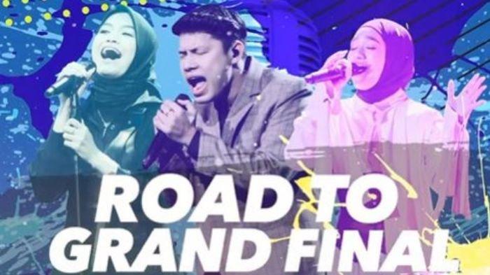 Bocoran Terbaru Indonesian Idol 2023 Malam Ini: Top 3 Nyanyi Ultimate Song, Duet dengan Juri ...