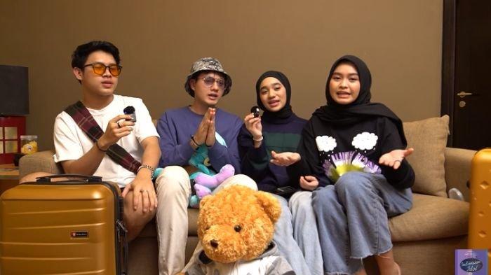 Bocoran Jadwal Indonesian Idol 2023 Babak Spektakuler Show 11, Top 4 Tidak Tayang Besok 17 April ...