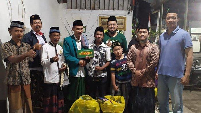 Cerita Bonek Bali Terbar Kebaikan 13 Tahun di Pulau Dewata - Surya.co.id