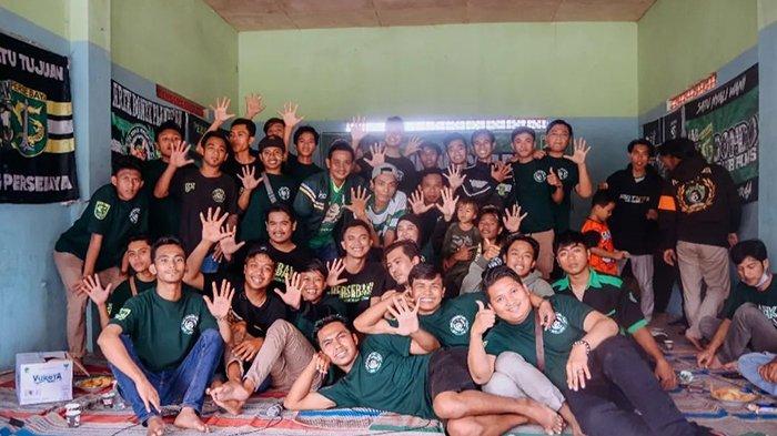 Kisah Bonek Bondowoso Timur Ubah Citra Buruk di Masyarakat Demi ...