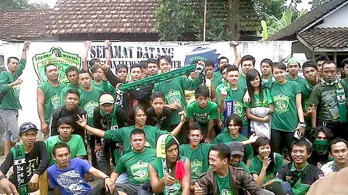 Cerita Bonek Segoro Kidul Tulungagung yang Biasa ke Panti Asuhan Beri ...