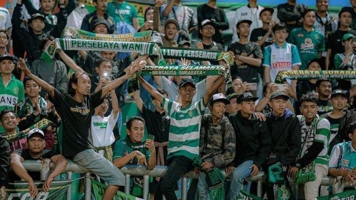 Persebaya Lahir Sebelum Tahun 1927? Sejarah dan Dinamika Perkembangan ...