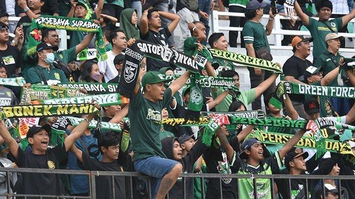 Berita Persebaya Hari Ini Populer: Rumor Transfer Ze Valente, Eks Inter Didatangkan Bajul Ijo ...