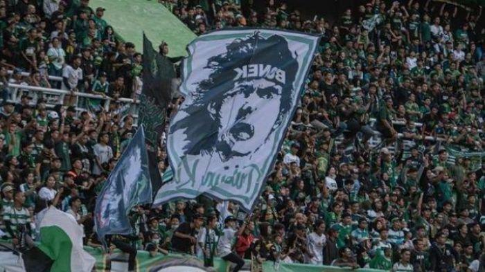 Berita Persebaya Hari Ini Populer: Tekad Bonek Jelang Lawan Persija ...