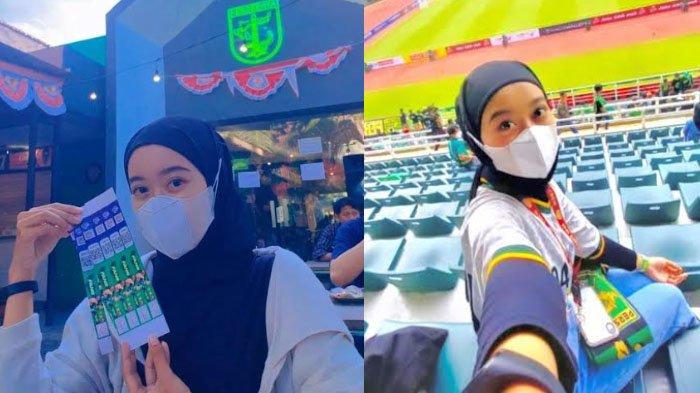 Sosok Altruis Bizurai Chillyness, Bonita yang Kerap Disebut Mirip ...