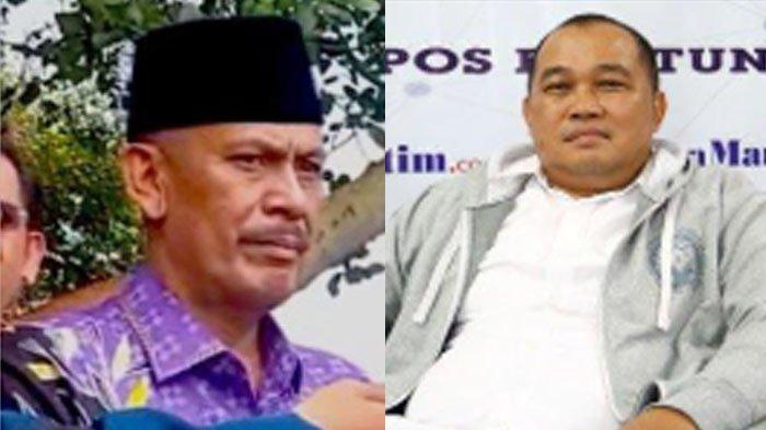 Update Nasib Kades Kohod Sudah Dilaporkan MAKI ke KPK Soal Pemalsuan SHGB Area Pagar Laut ...