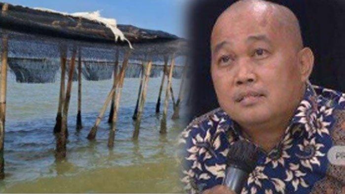 Sosok Boyamin Saiman yang Catut 2 Eks Menteri ATR/BPN di Laporan KPK ...