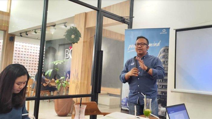 Asuransi Astra Garda Oto Cabang Surabaya Layani Klaim 4.000 Unit Sepanjang Tahun 2023 - Surya.co.id