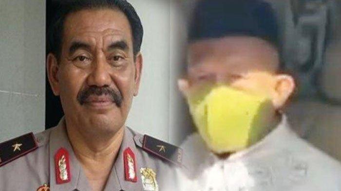 Rekam Jejak Brigjen purn Siswandi 'Bekingi' Abdul Pasren, Mau Laporkan Keluarga Terpidana Kasus ...