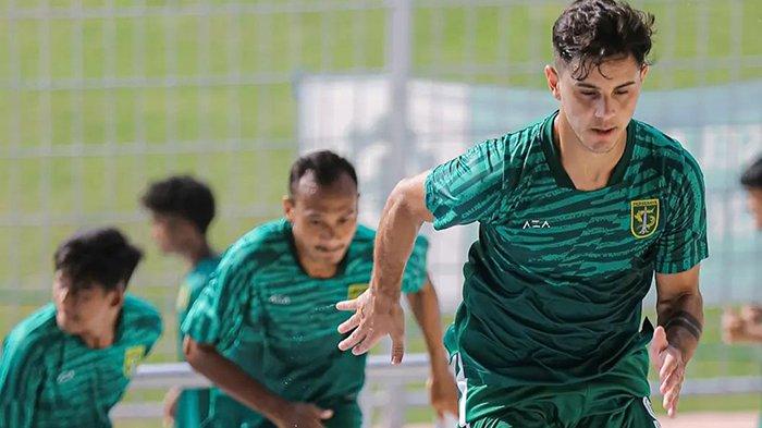 Persebaya Fokus Satu Hal Ini Demi Bentuk Tim Hebat dan Juara Liga 1 ...