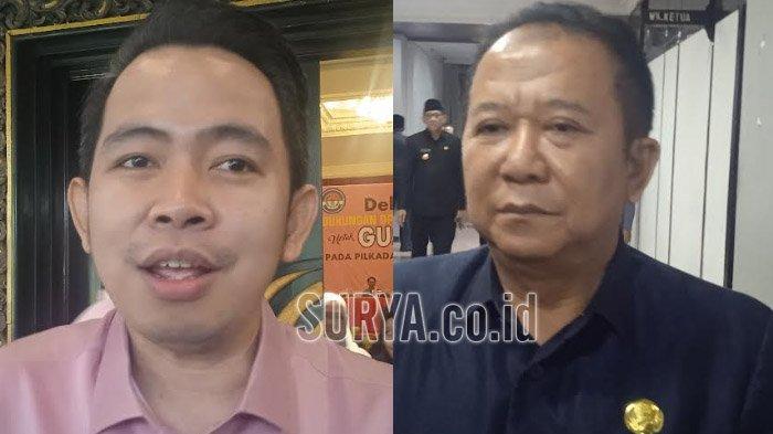 Pilkada Jember 2024, PDI Perjuangan Tugaskan Gus Fawait dan Hendy ...