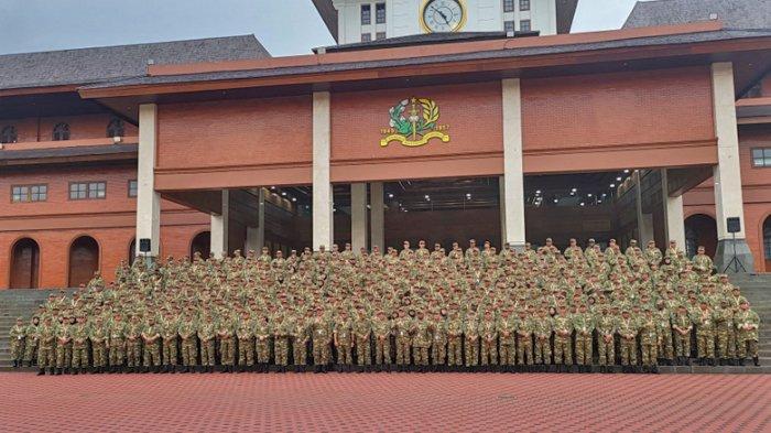 Mas Rusdi Retreat Kepala Daerah di Magelang, Gus Shobih Kembali ke ...