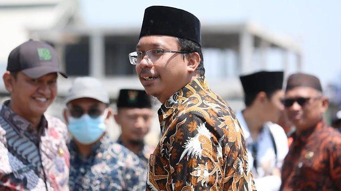 Bupati Gus Muhdlor Optimistis Investasi di Sidoarjo 2023 Tembus Rp 7,1 Triliun - Surya.co.id