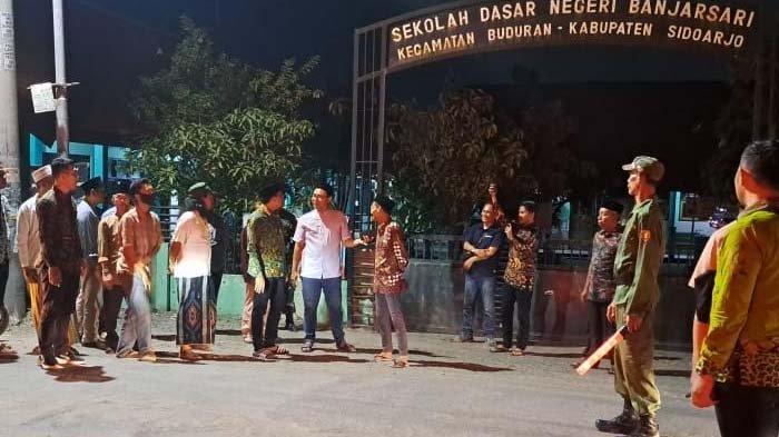 Bertemu Bupati Sidoarjo Ahmad Muhdlor, Warga Kecamatan Buduran Keluhkan ...