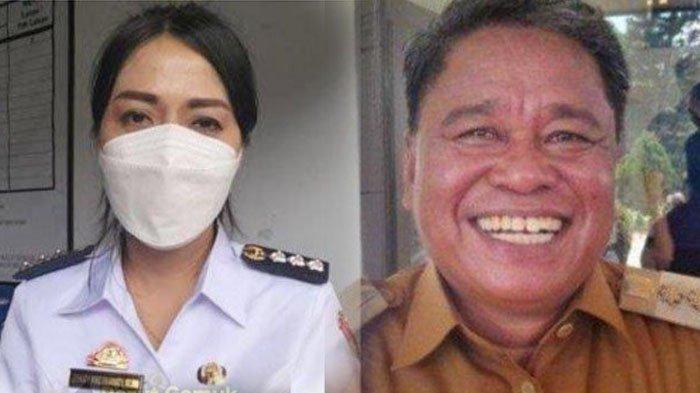 Biodata Yohannis Bassang Bupati Toraja Utara yang Buat Camat Jeniaty Rike Mundur karena ...
