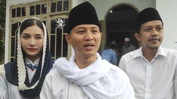 BIODATA Novita Hardini Istri Bupati Trenggalek Nur Arifin, Sukses Raih Beasiswa dan Jadi Pemain ...