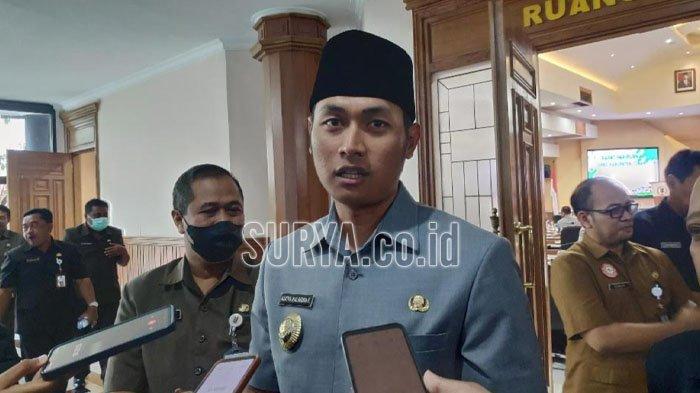 Silpa APBD 2022 Senilai Rp 600 M Lebih, Bupati Tuban Ungkap Penyebabnya - Surya.co.id