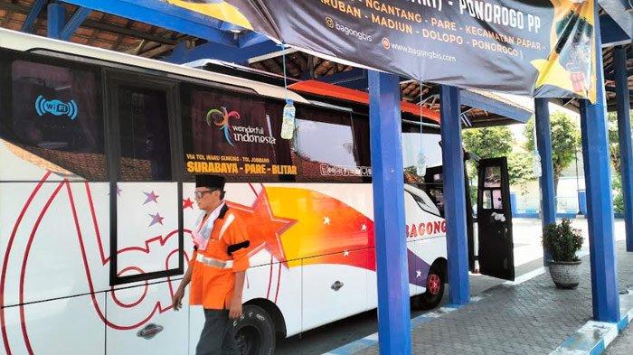 Besok Diluncurkan Bus Bagong Rute Malang-Ponorogo, Berikut Rincian ...