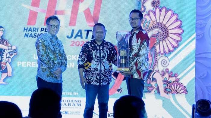 Tahun 2023, Petrogas Jatim Utama Targetkan Deviden Meningkat 10 Persen ...