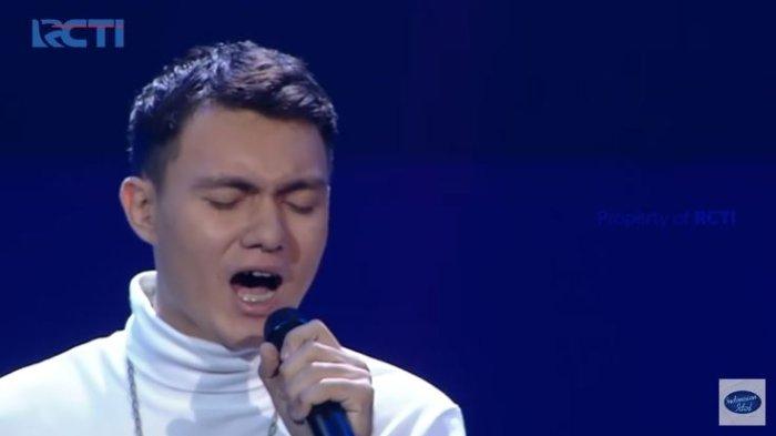 CARA VOTE Nyoman Paul di Final Showcase Indonesian Idol 2023 Malam Ini, Beserta Biodata ...