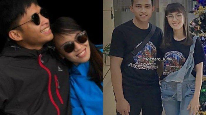 CURHATAN Ling Ling soal Keluarga Bharada E hingga Singgung Perpisahan, Jadi Tanda Batal Menikah ...