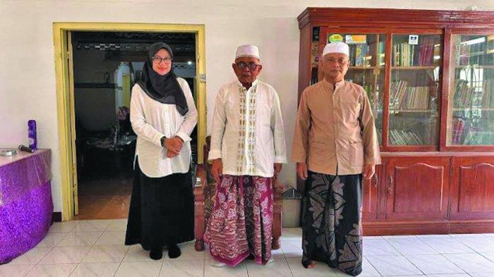 Ponpes di Muncar Ajak Masyarakat Dukung Ipuk Fiestiandani-Mujiono di ...