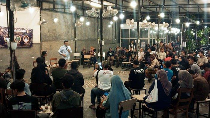 Cabup Subandi Ajak Pemuda Terlibat dalam Proses Pembangunan Sidoarjo ...