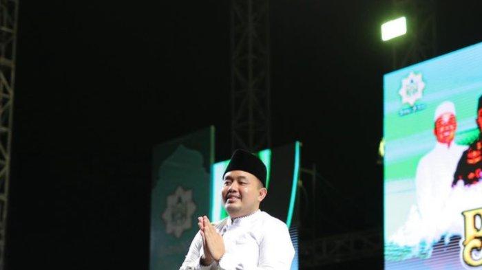 Sosok Muhammad Rizaldi Saputra, Caleg Terpilih DPRD Gresik Termuda ...
