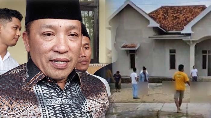 Nasib Pilu Anak Jimmy Sugito Putra, Korban Pembacokan di Sampang ...