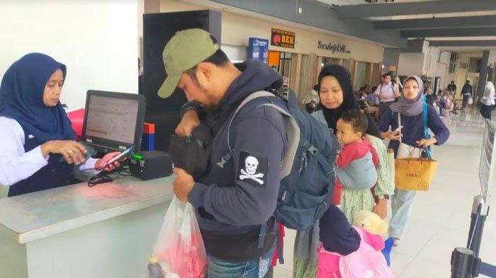 Pandemi jadi Endemi, KAI Daop 8 Surabaya Layani 2,5 Juta Pelanggan di Semester 1 2023 - Surya.co.id