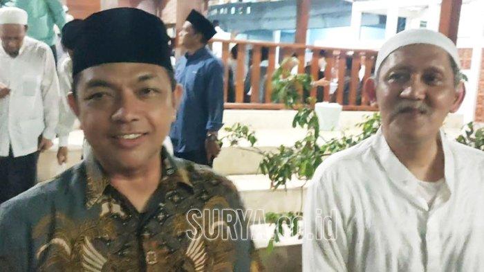 Pilgub Jatim 2024, Cawagub Jatim Gus Hans Optimistis Dulang Banyak ...