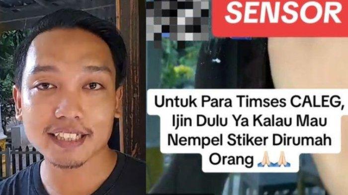 Cerita Agos Gemoy TikToker Lumajang yang Viral Dapat Surat Somasi ...