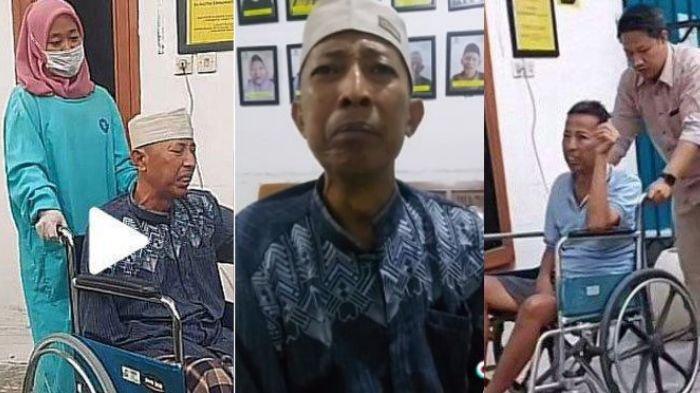 Cerita Lengkap Pak Totok yang Diserahkan Anaknya ke Panti Jompo di ...