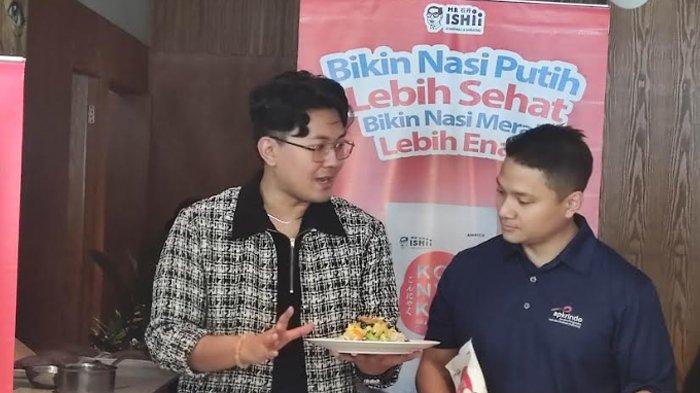 Gandeng Apkrindo Jatim, PT Ambico Terus Agresif Kenalkan Produk Olahan ...